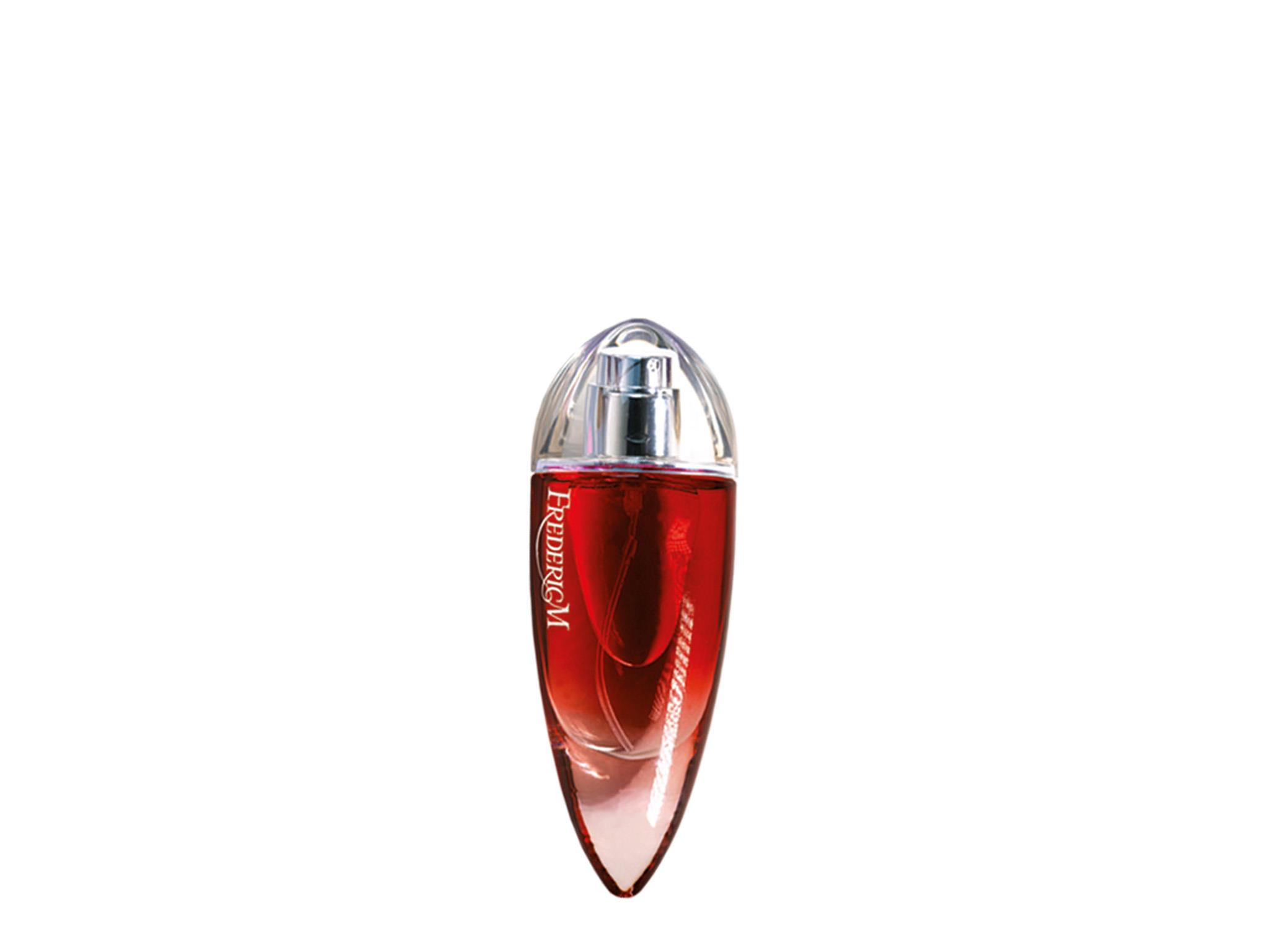 FREDERIC M / PARFUM POCKET "CŒUR À PRENDRE"