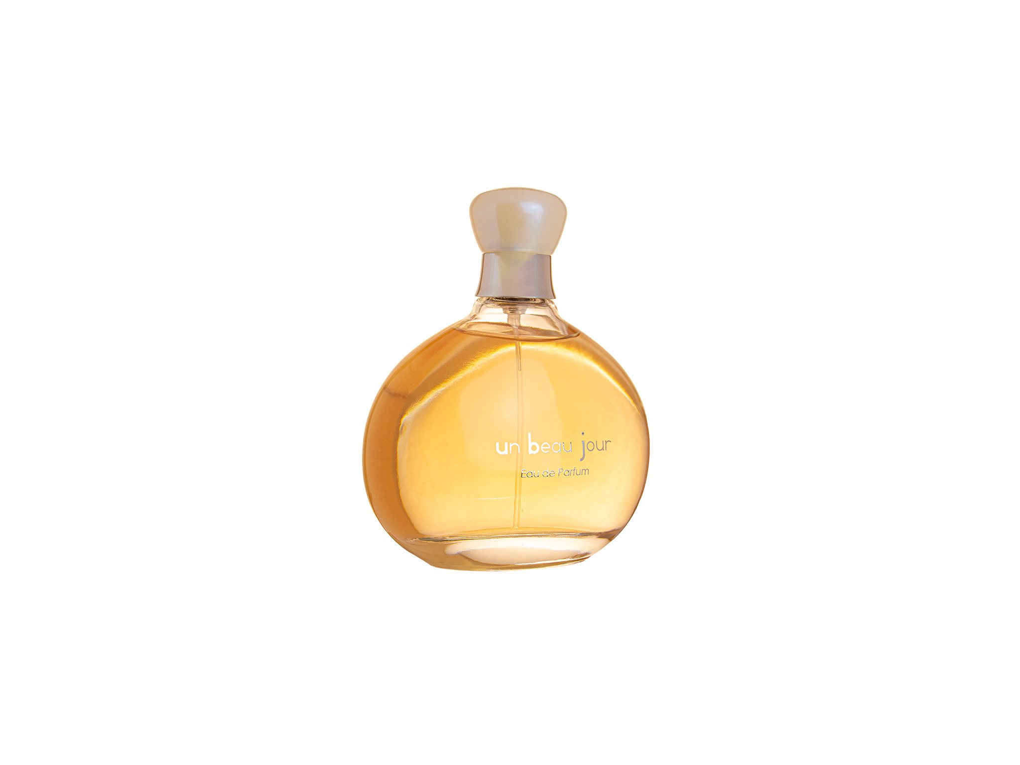 FREDERIC M / PARFUM DE TOILETTE “UN BEAU JOUR”