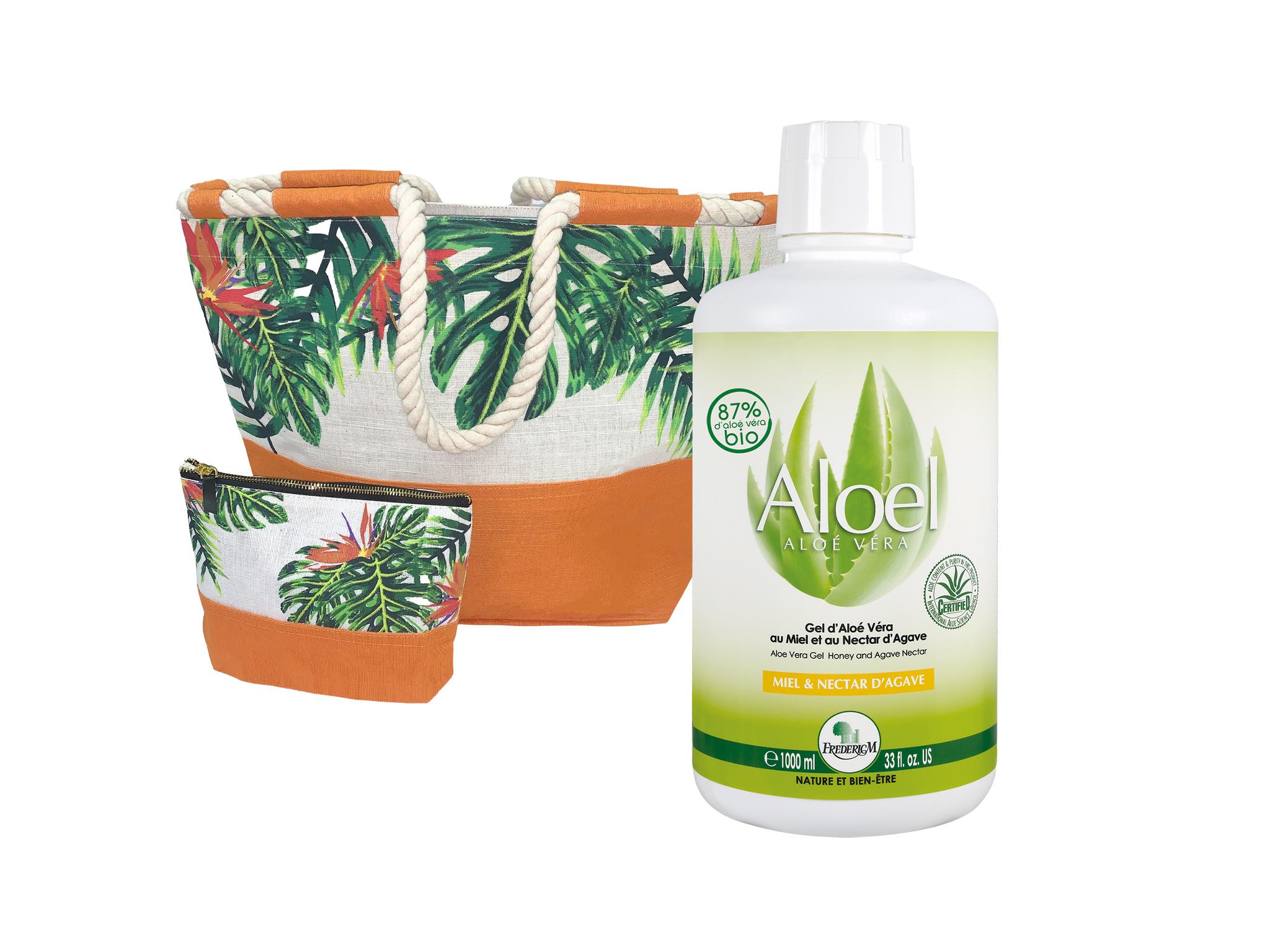 FREDERIC M / OFFRE ALOEL