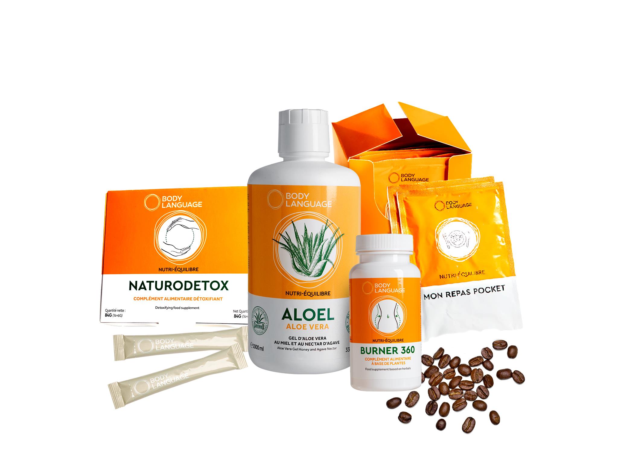 FREDERIC M / SOLUTION BODY LIVE CAPPUCCINO