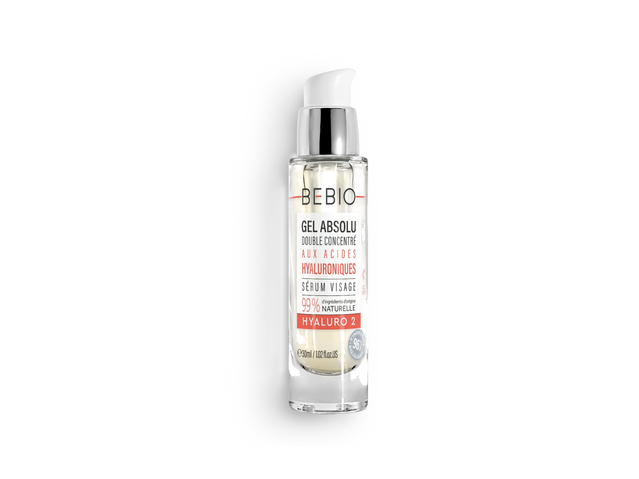 FREDERIC M / GEL ABSOLU HYALURO 2