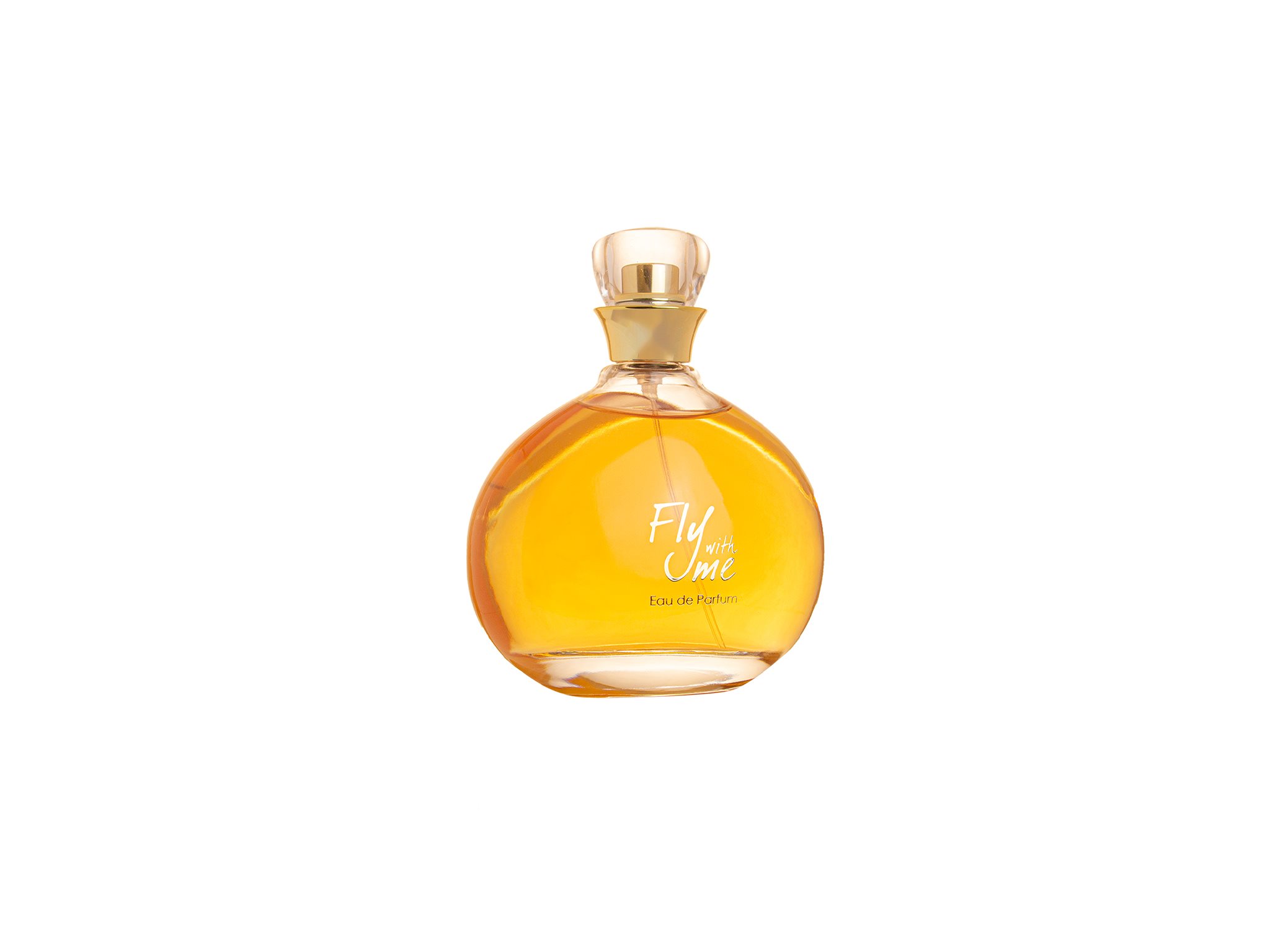 FREDERIC M / PARFUM DE TOILETTE "FLY WITH ME"