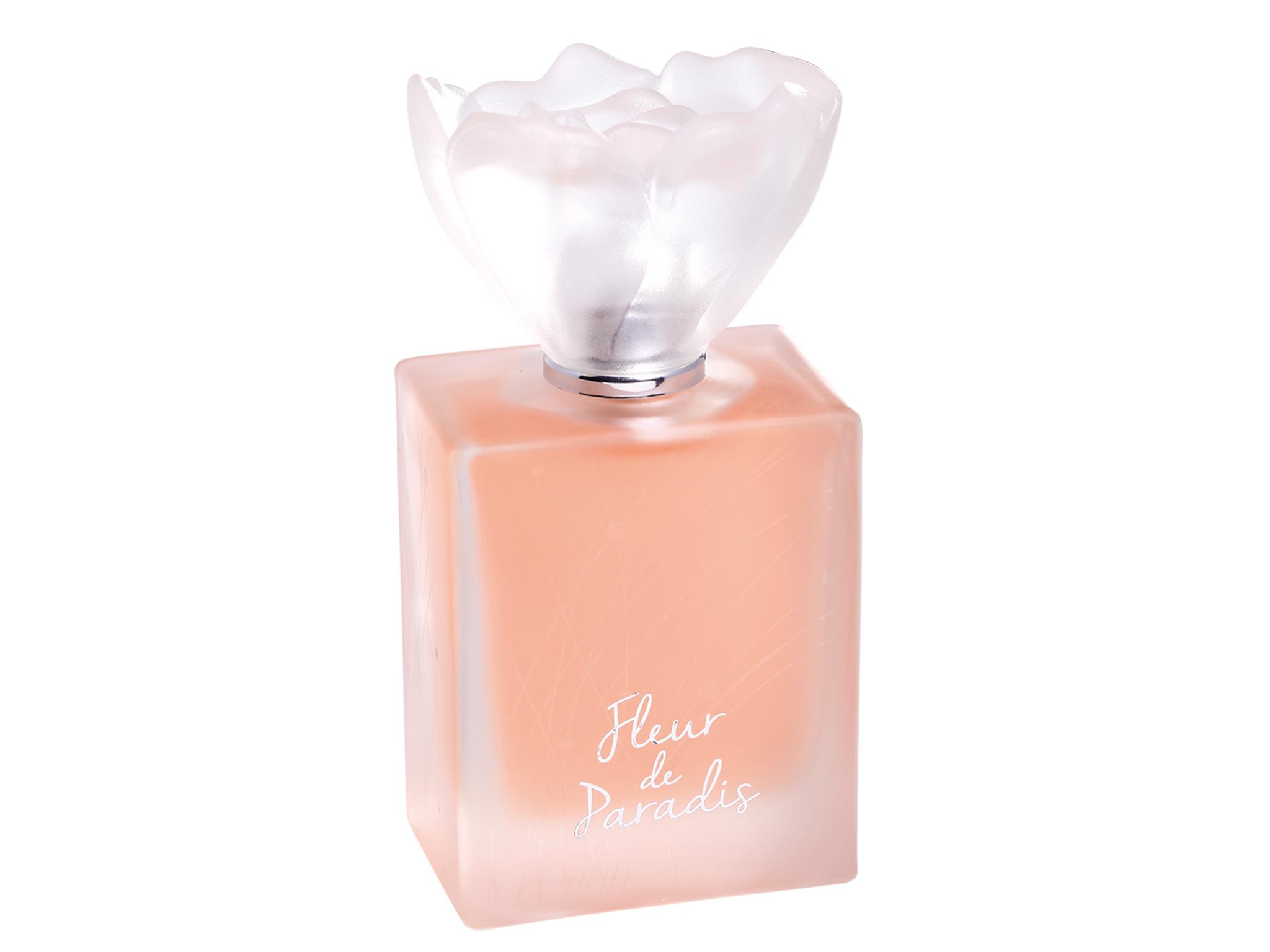 FREDERIC M / EAU DE PARFUM "FLEUR DE PARADIS"