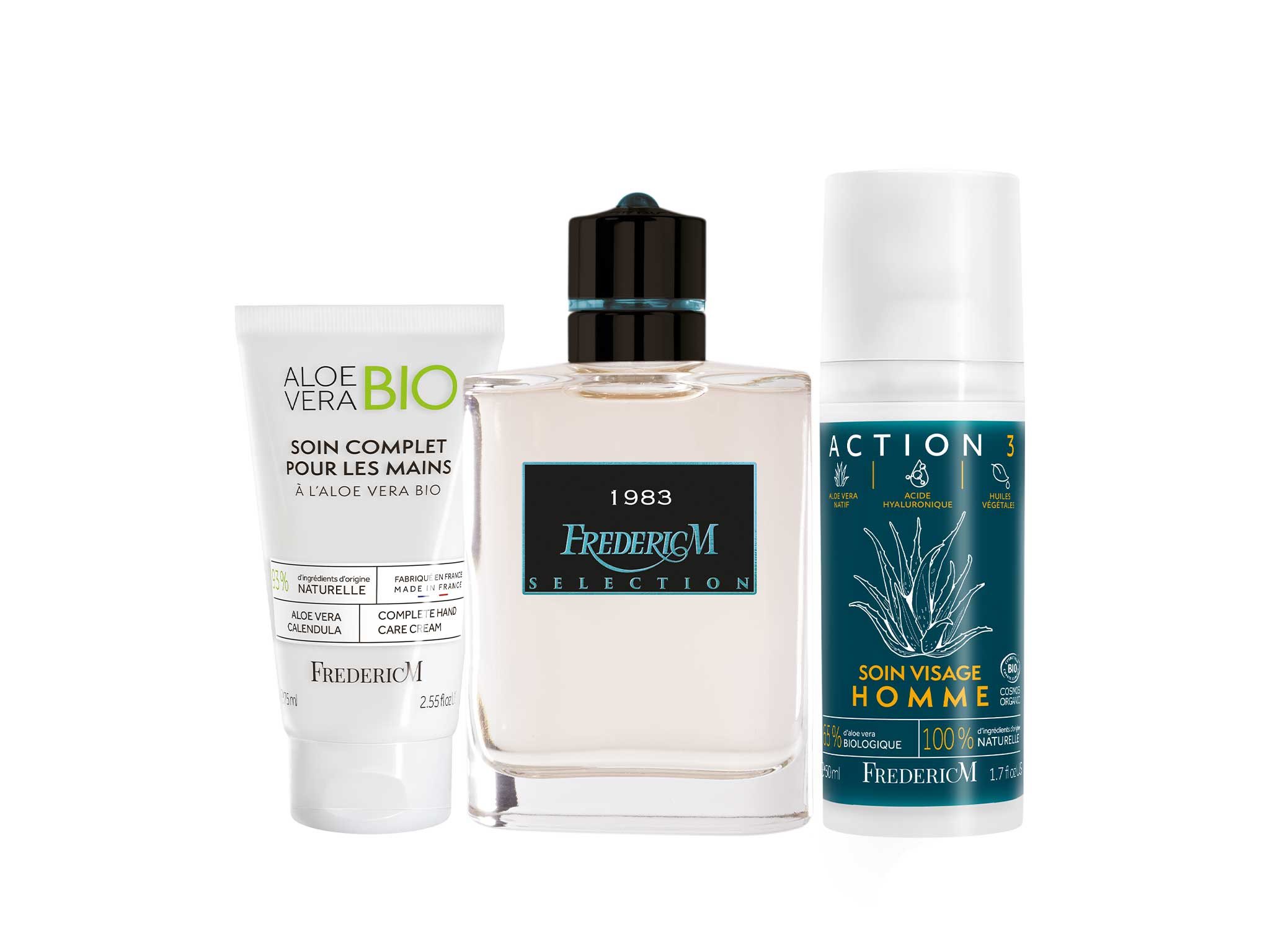FREDERIC M / 1983 format 30 ml