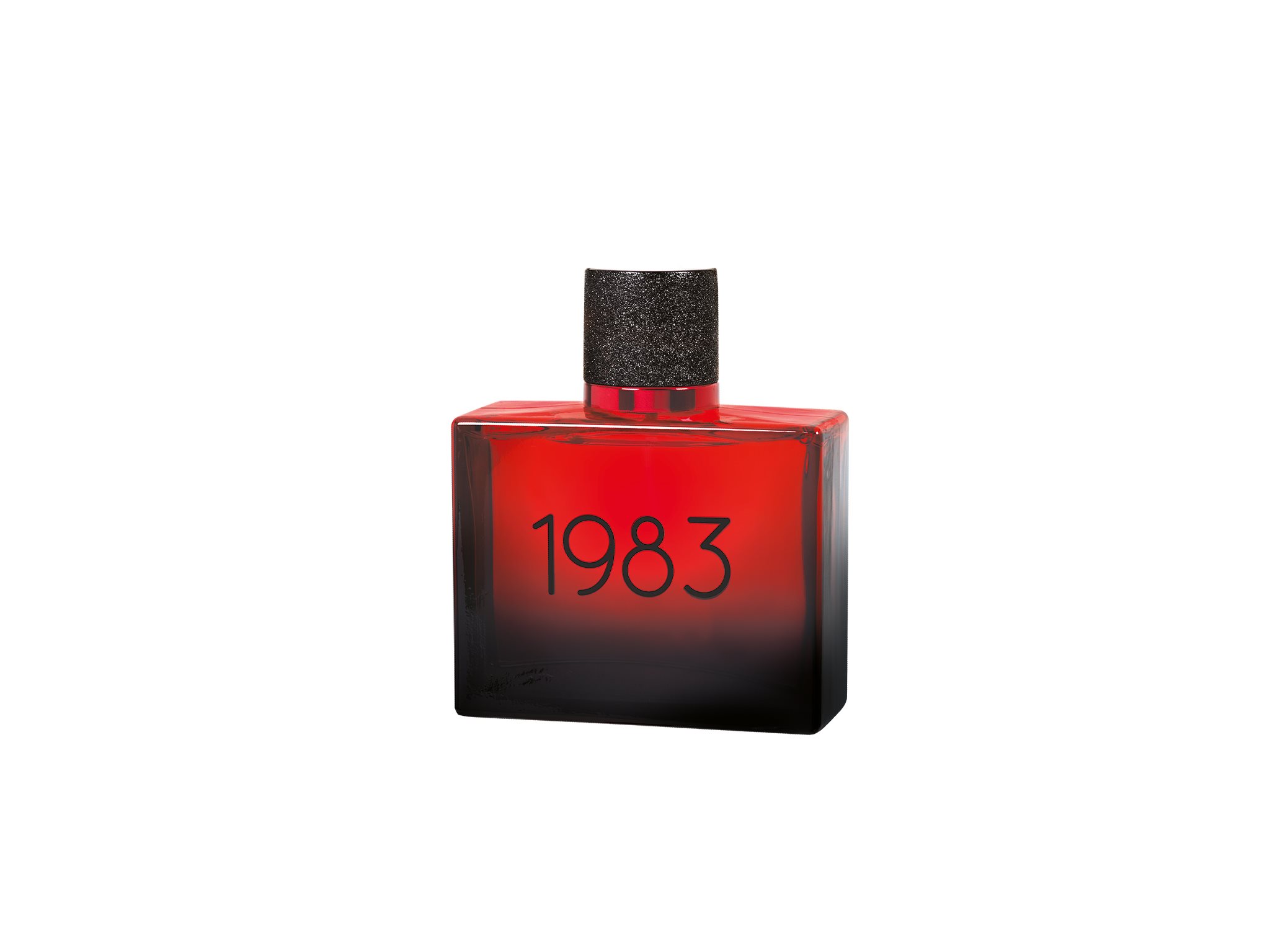 FREDERIC M / "1983" Eau de toilette