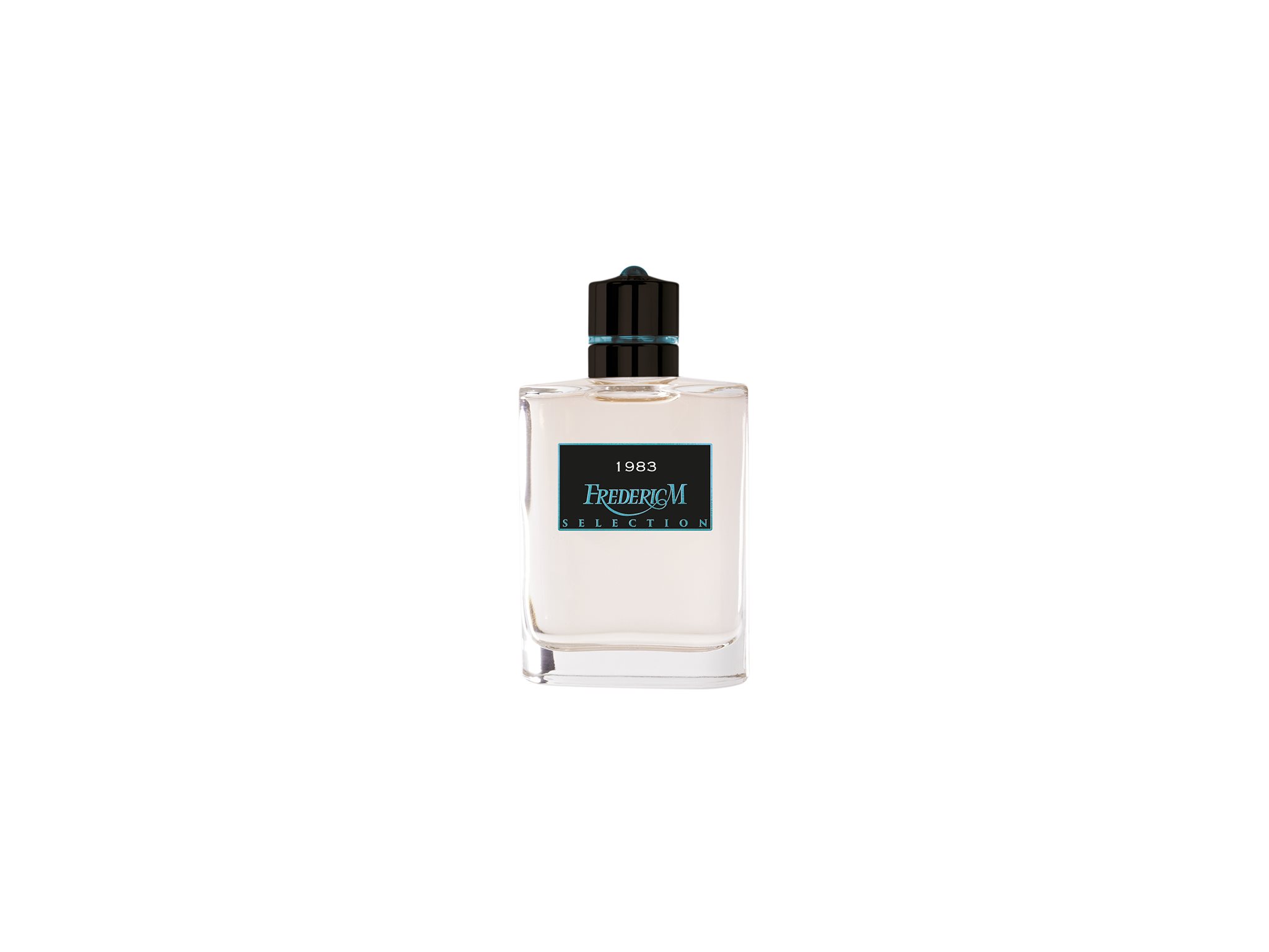 FREDERIC M / Eau de toilette "1983" (FREDERIC M SELECTION)