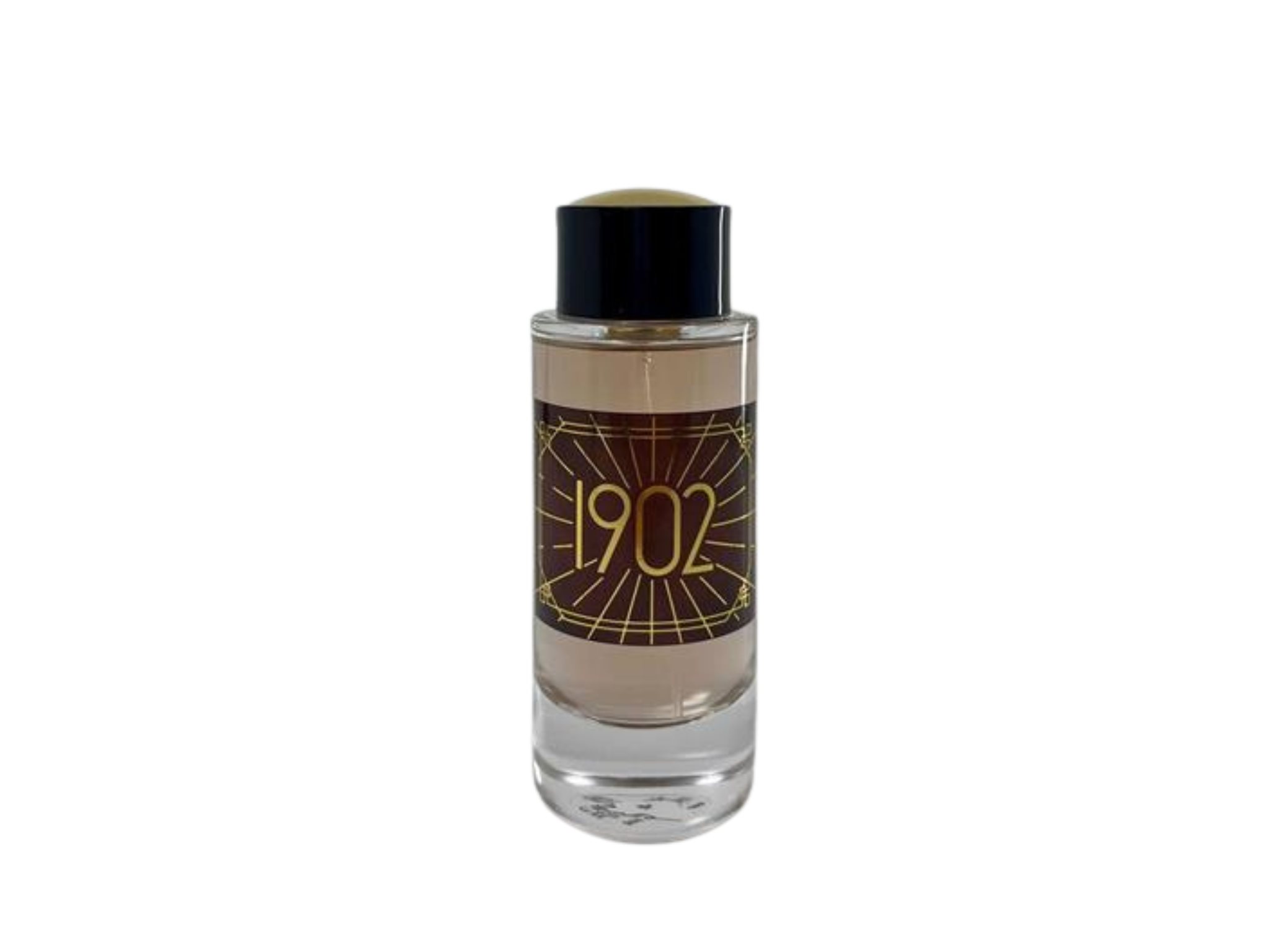 FREDERIC M / “1902” EAU DE TOILETTE