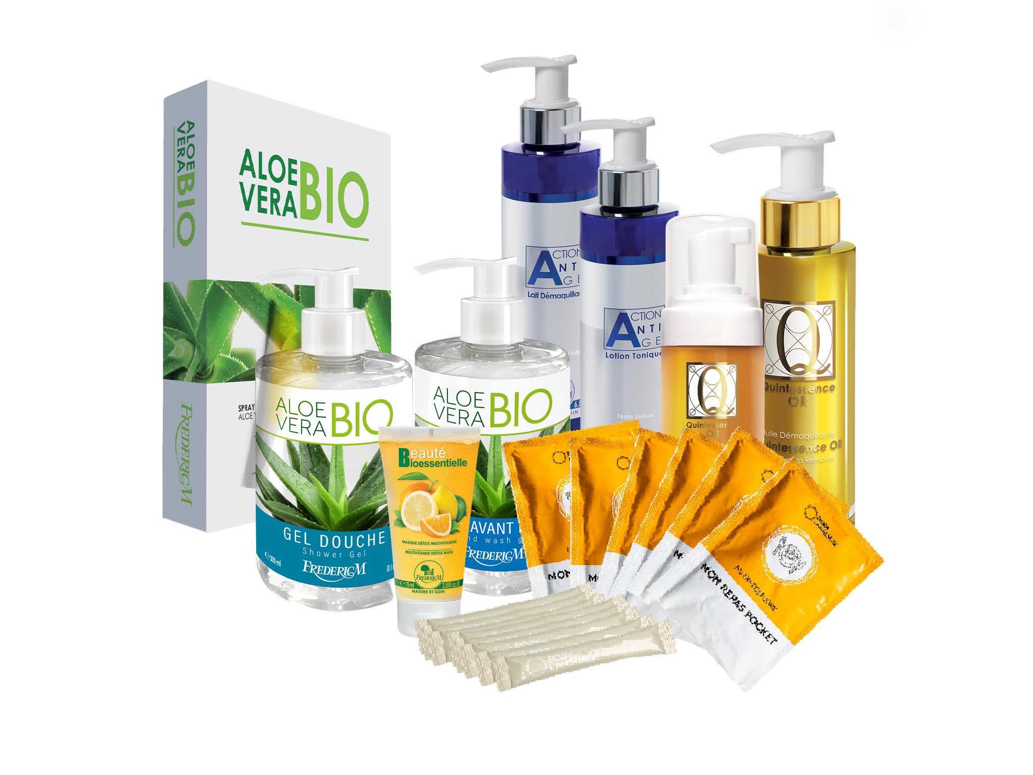 FREDERIC M / Offre spéciale avril ! Vos produits FREDERIC M et BODY ...