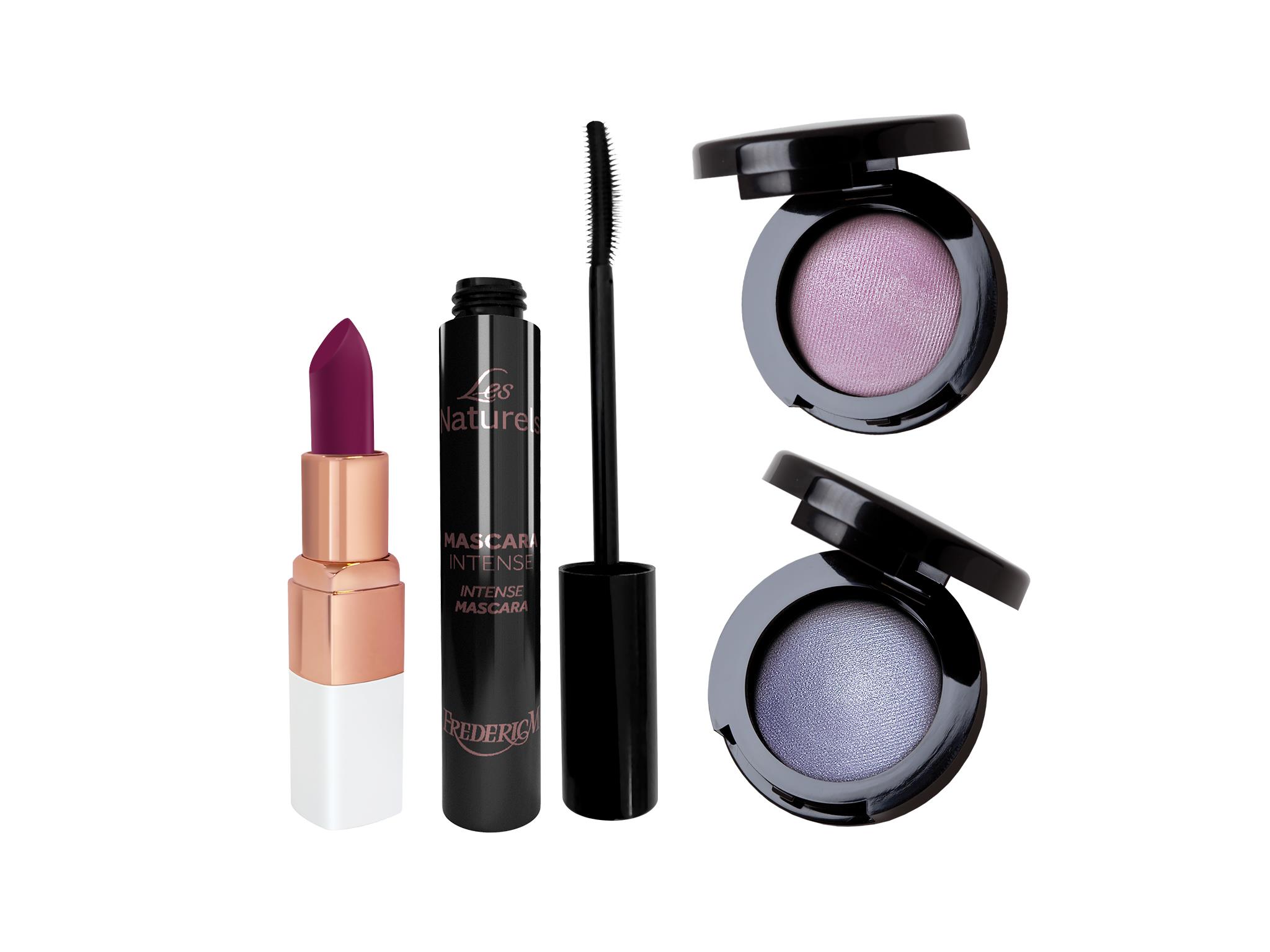 FREDERIC M / Entscheiden Sie sich für ein elegantes und gepflegtes Make-up