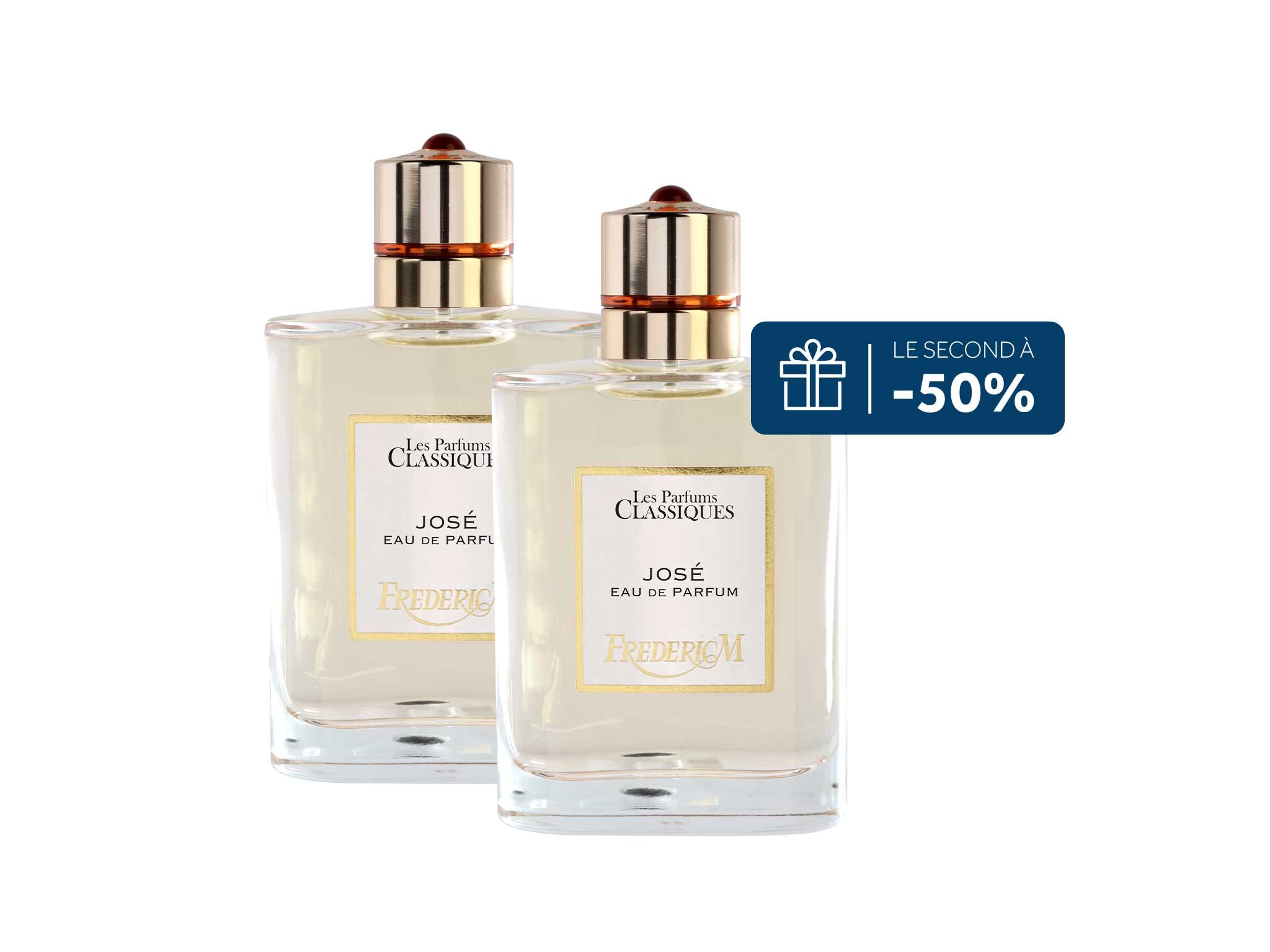 FREDERIC M / Angebot José