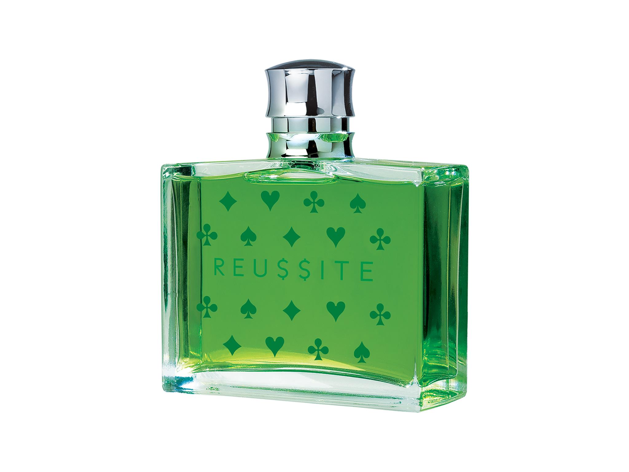 FREDERIC M / EAU DE TOILETTE “REUSSITE”