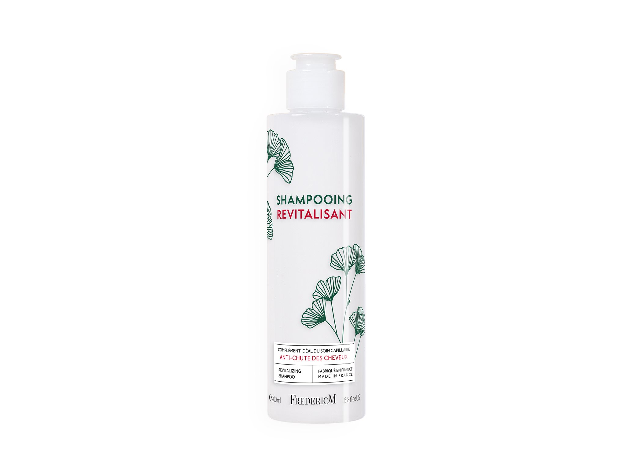 FREDERIC M / Conditioning shampoo