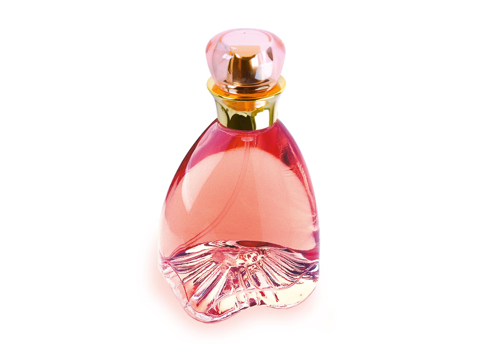 FREDERIC M / “UNE FLEUR” PARFUM DE TOILETTE