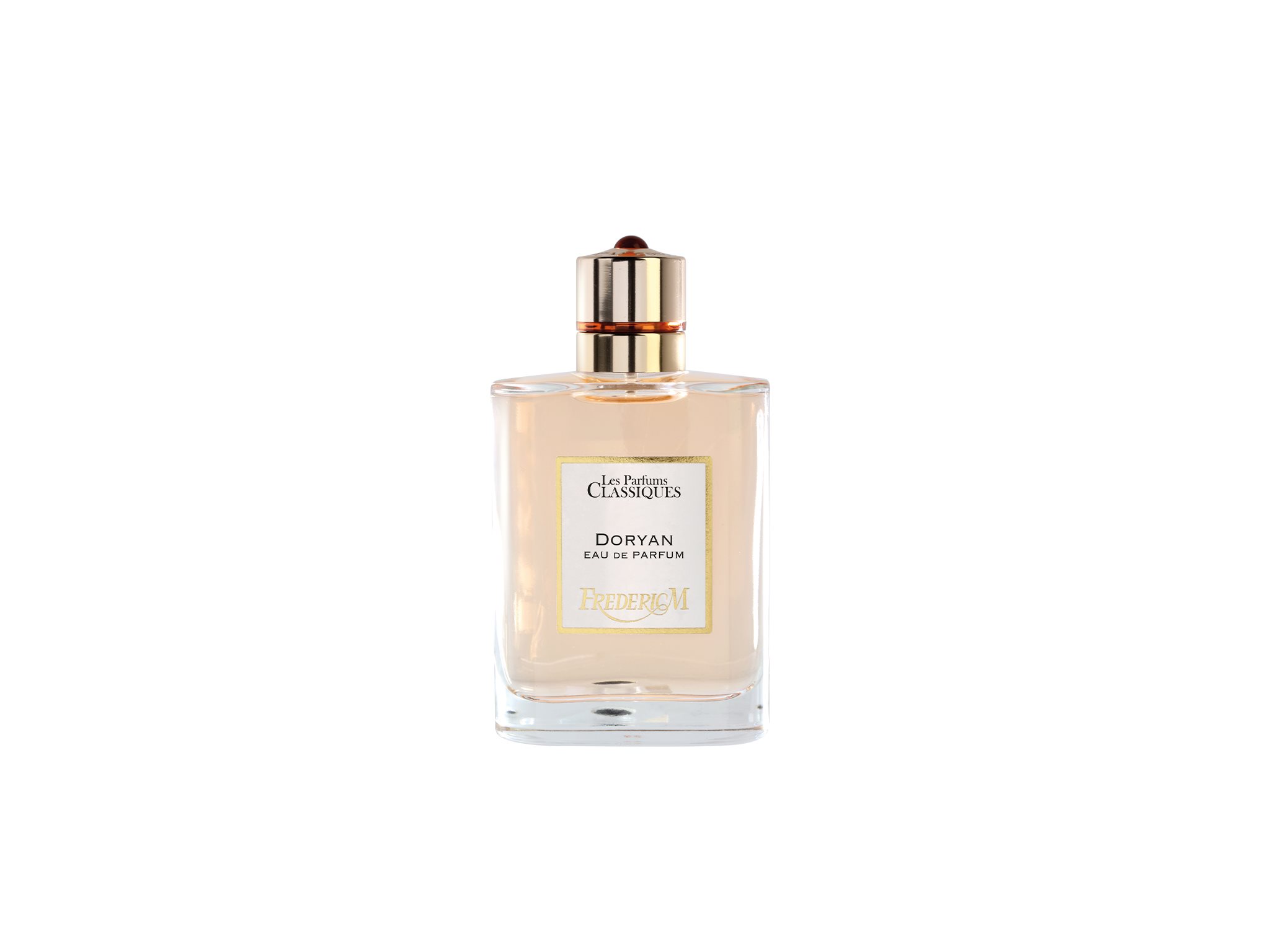FREDERIC M / PARFUM DE TOILETTE “DORYAN” (FREDERIC M SELECTION)