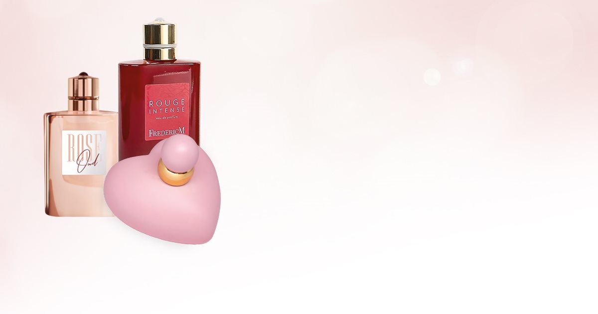 FREDERIC M / Catalogue