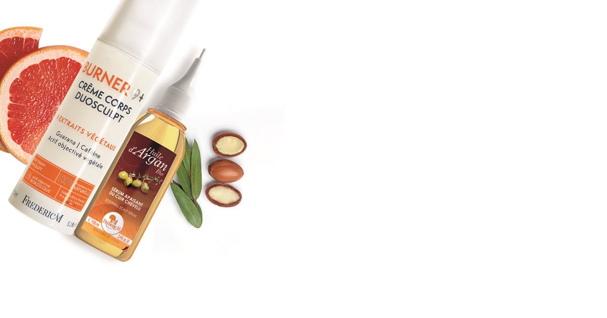 FREDERIC M / Catalogue