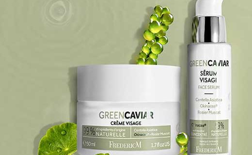 FREDERIC M / Frederic M - Cosmetics | Perfumes