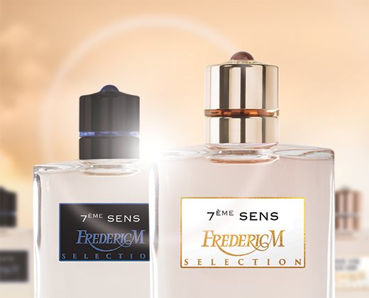 FREDERIC M - Accueil