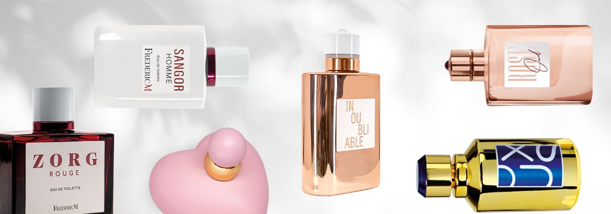 FREDERIC M / Catalogue