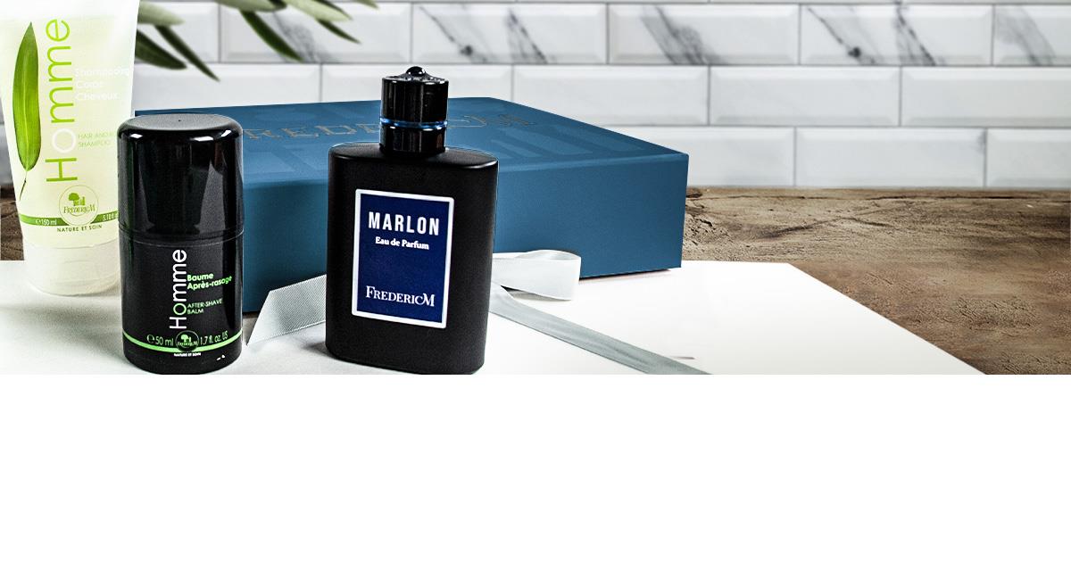 FREDERIC M - Catalogue