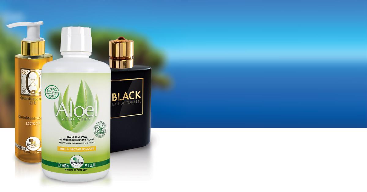 FREDERIC M / Promotions