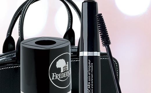 FREDERIC M / Frederic M - Cosmetics | Perfumes