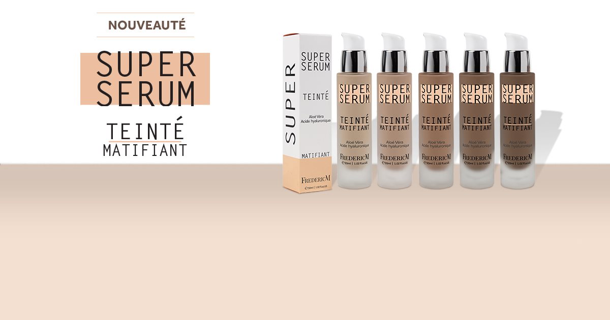 FREDERIC M / Catalogue