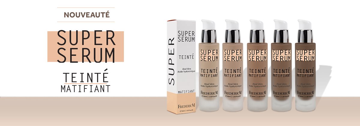 FREDERIC M / Catalogue