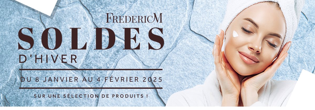 FREDERIC M / Catalogue