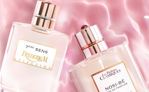 FREDERIC M / Frederic M - Cosmetics | Perfumes