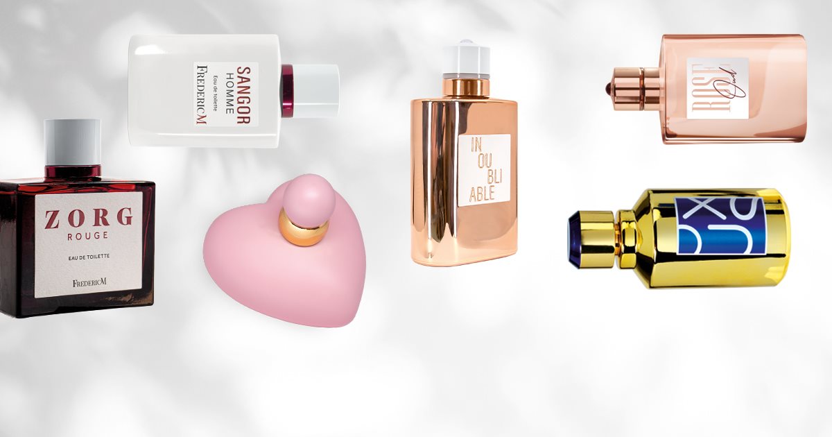 FREDERIC M - Catalogue